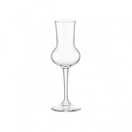 Čašice za rakiju 81ml 6/1