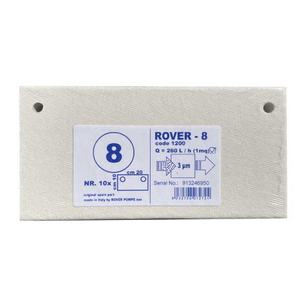 Bure za rakiju - inox 480L