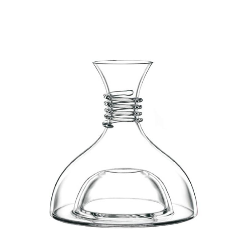 Dekanter za crveno i belo vino Red & White 1L